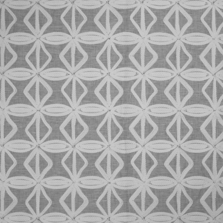 Fretwork F1165-01 – Fine Austrian Fabrics